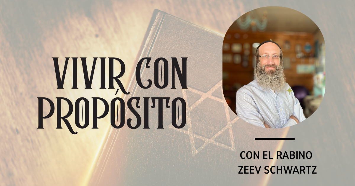 Respuestas Milenarias Judias para el presente | IsraelJai